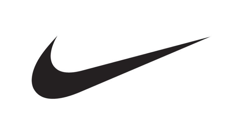 *NIKE(ナイキ）ロゴマークの意味と読み方、知ってます？？？*